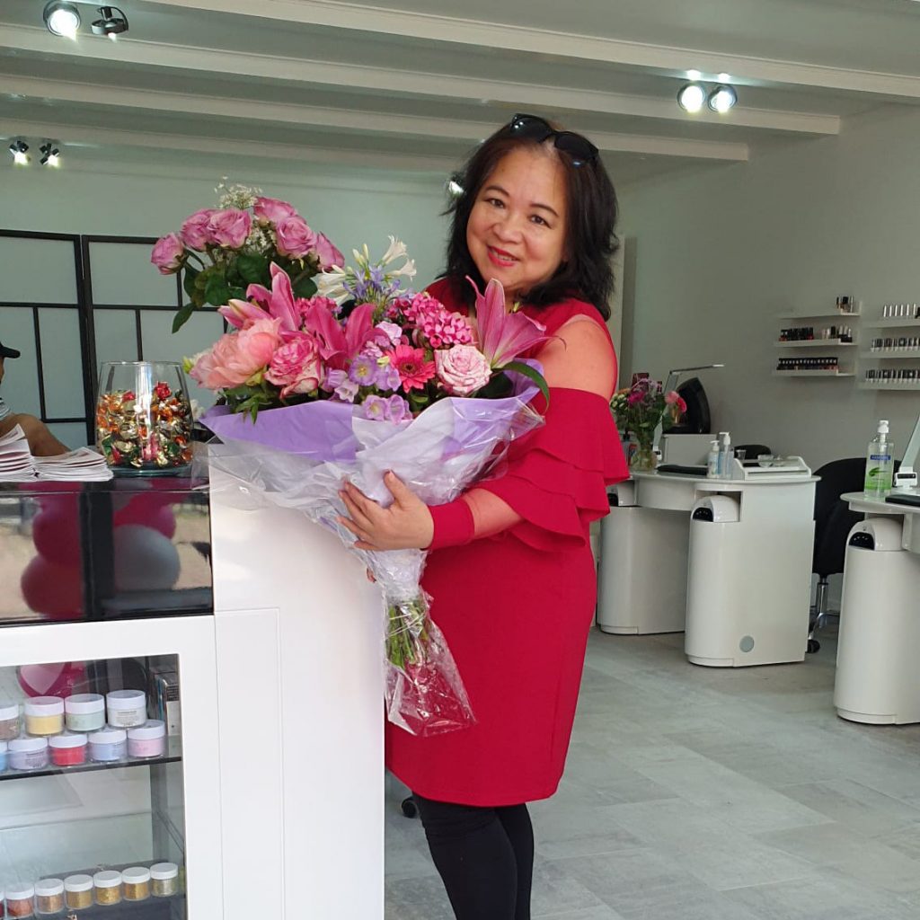 Over ons - Mai Nailstudio